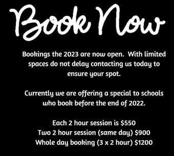 School PD - All For Learning